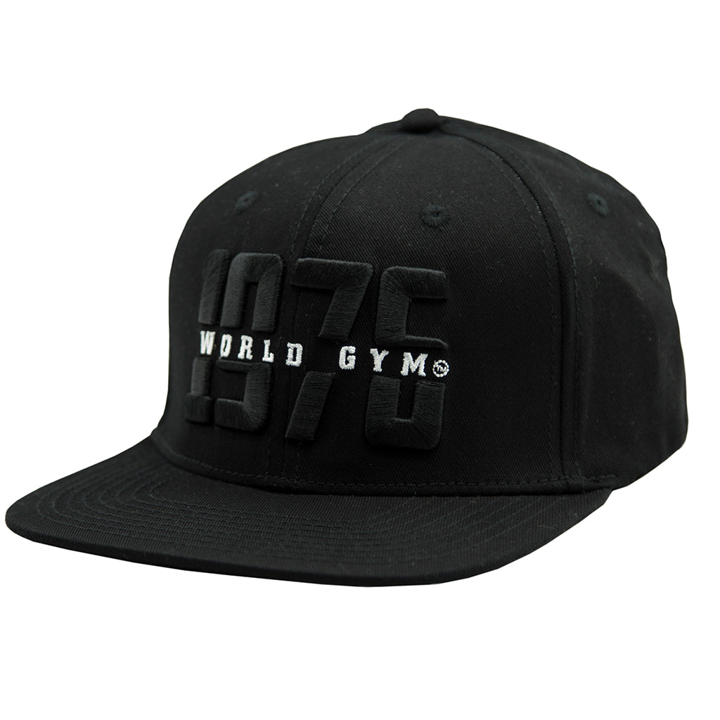 Shop Headwear | Hats & Caps - World Gym Shop