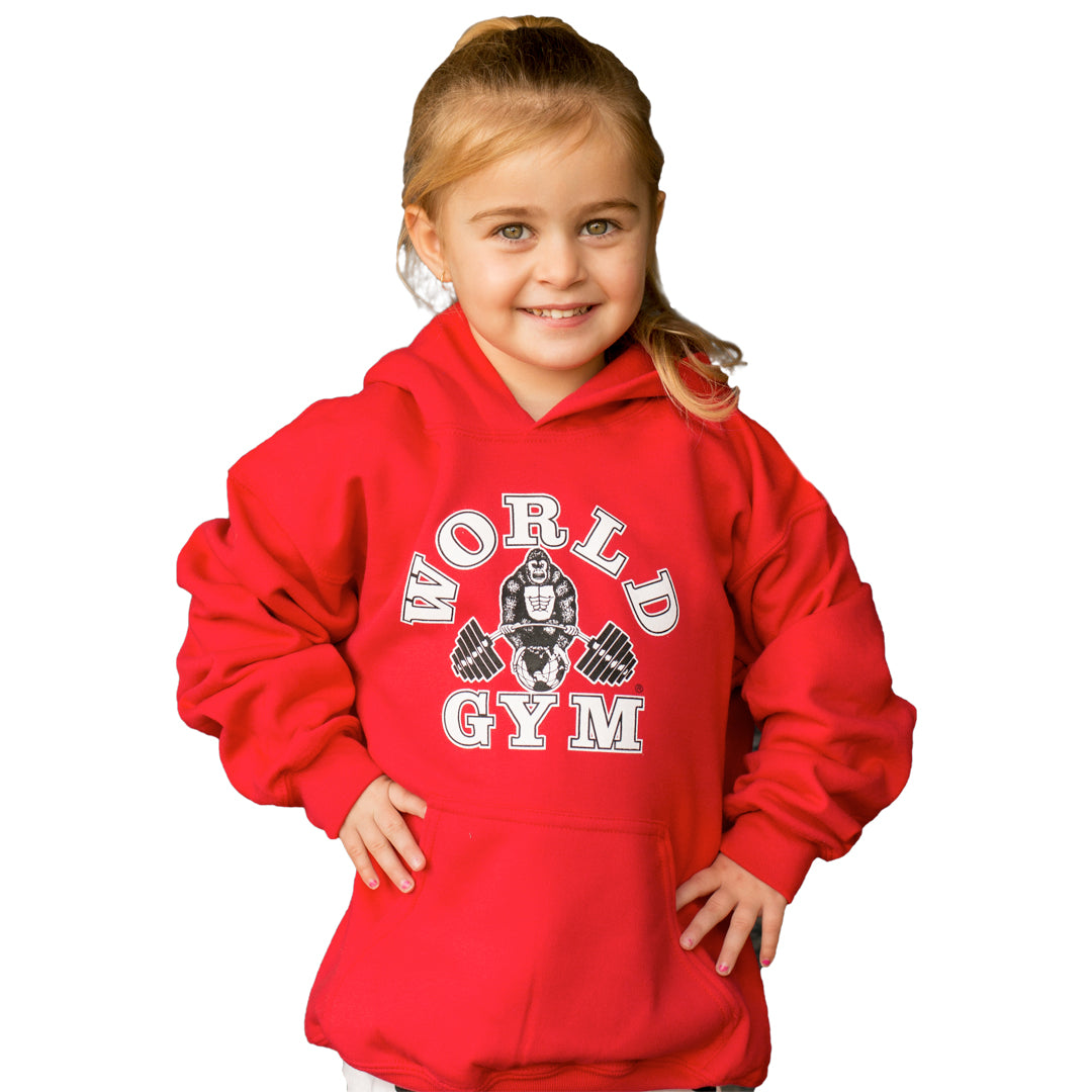 Shop Children's Activewear | Kids Gym Clothes - World Gym Shop