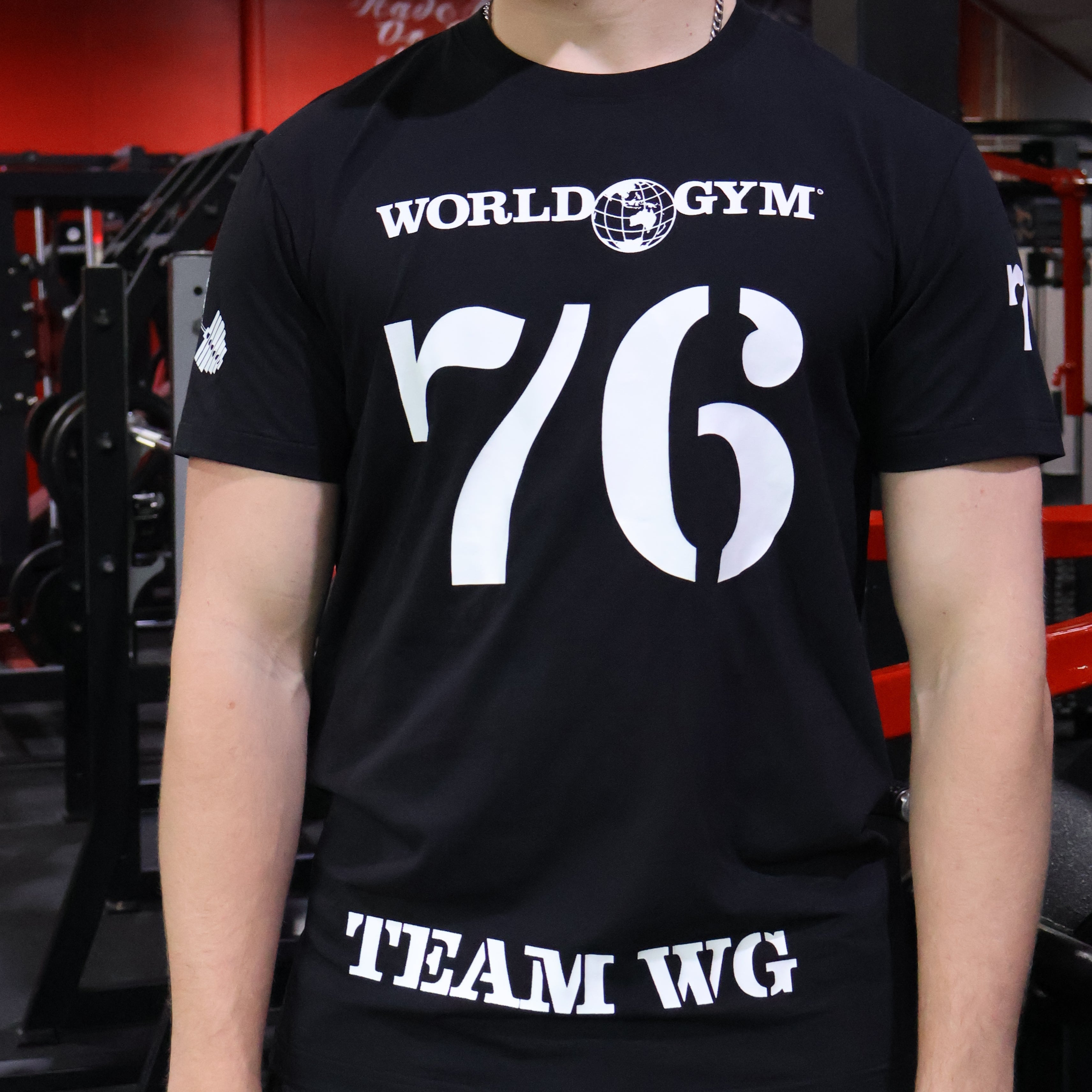 Products – World Gym Shop