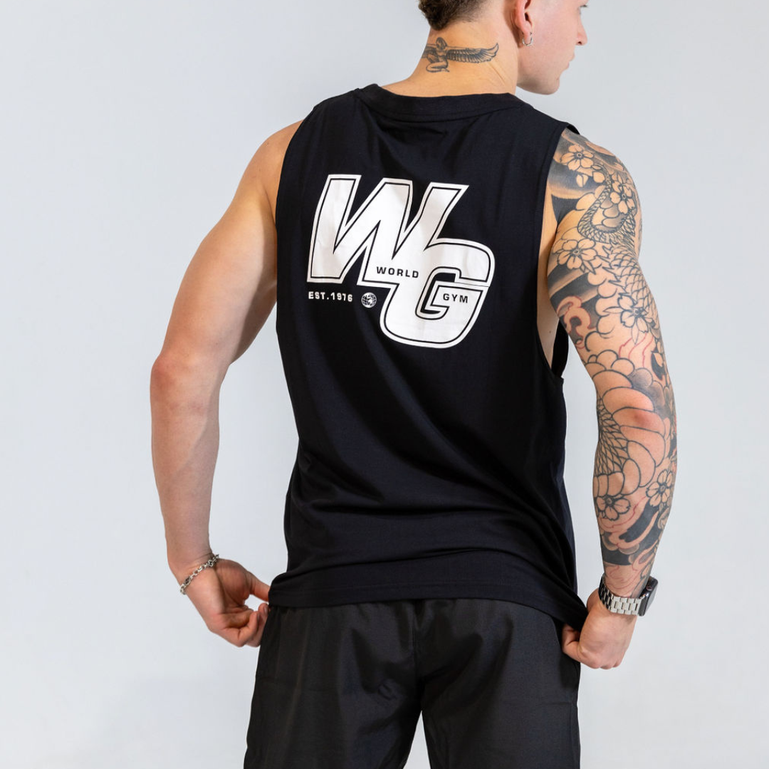 Summer 2024 – World Gym Shop