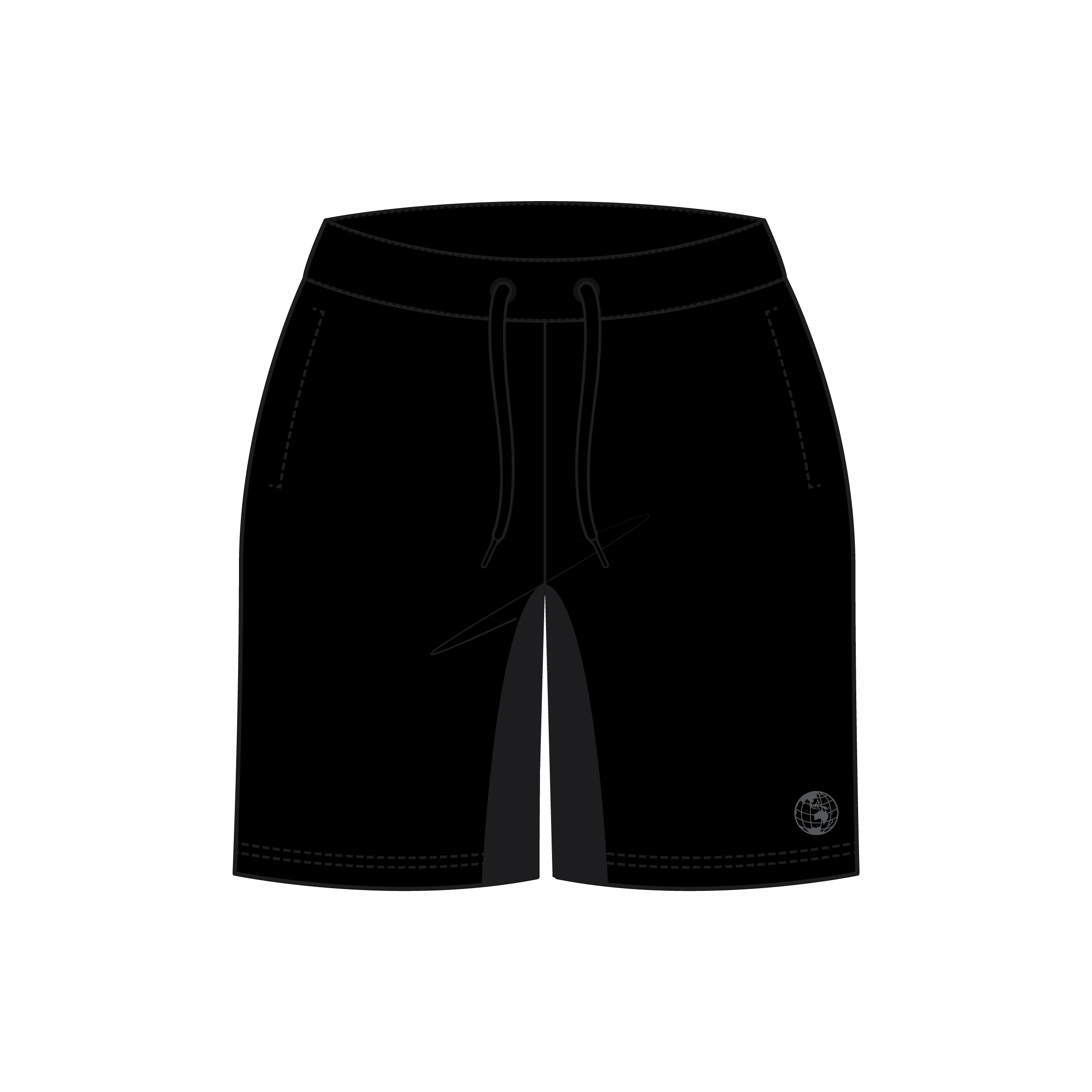 Mens Beast Shorts – World Gym Shop