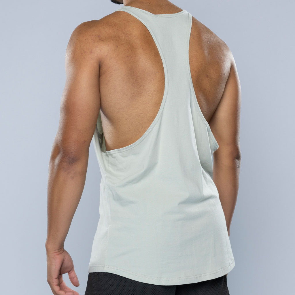 Gorilla Stringer – World Gym Shop