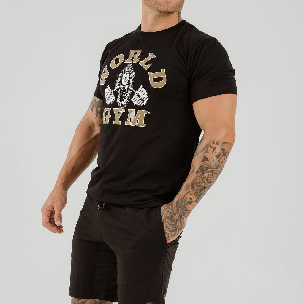 Summer 2025 – World Gym Shop
