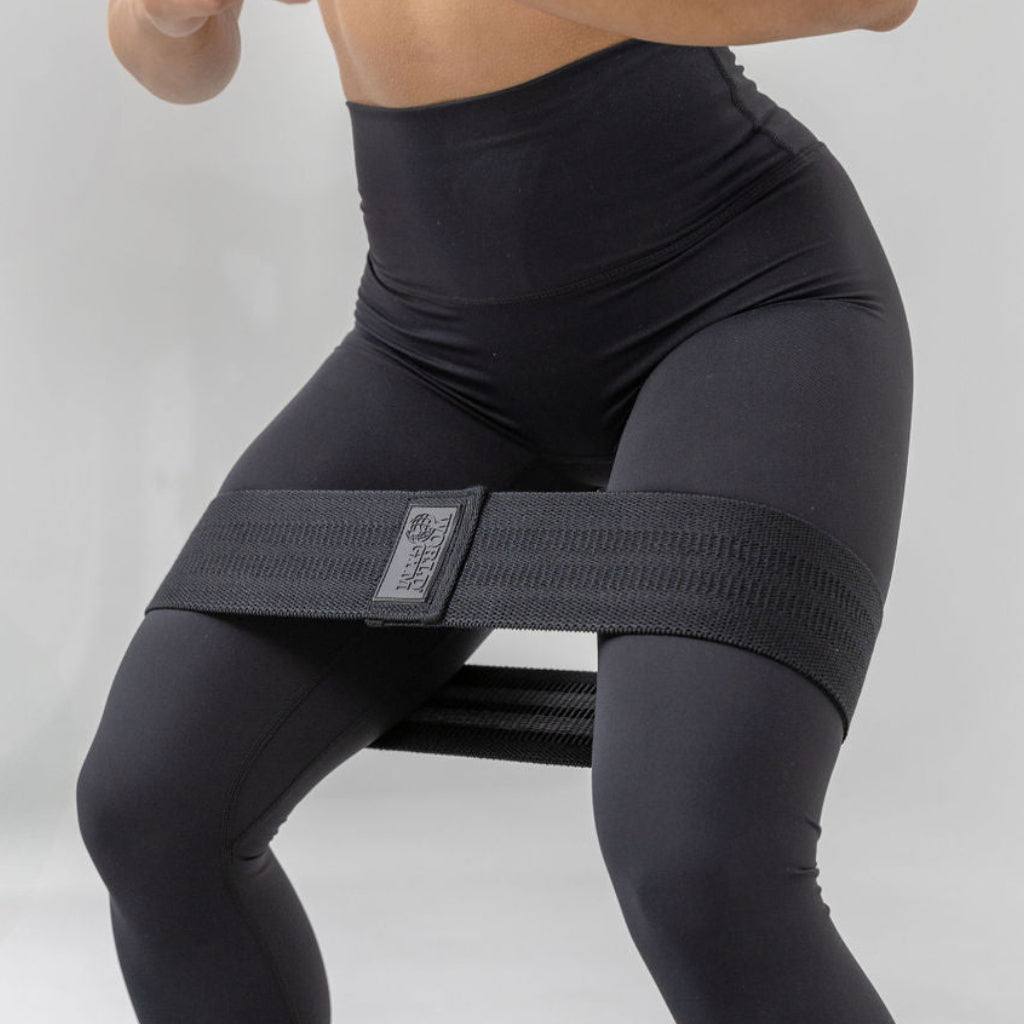 Booty Band – World Gym Shop