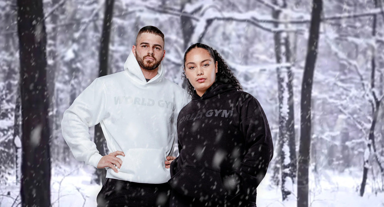 Clothing and Accessories | World Gym – World Gym Shop