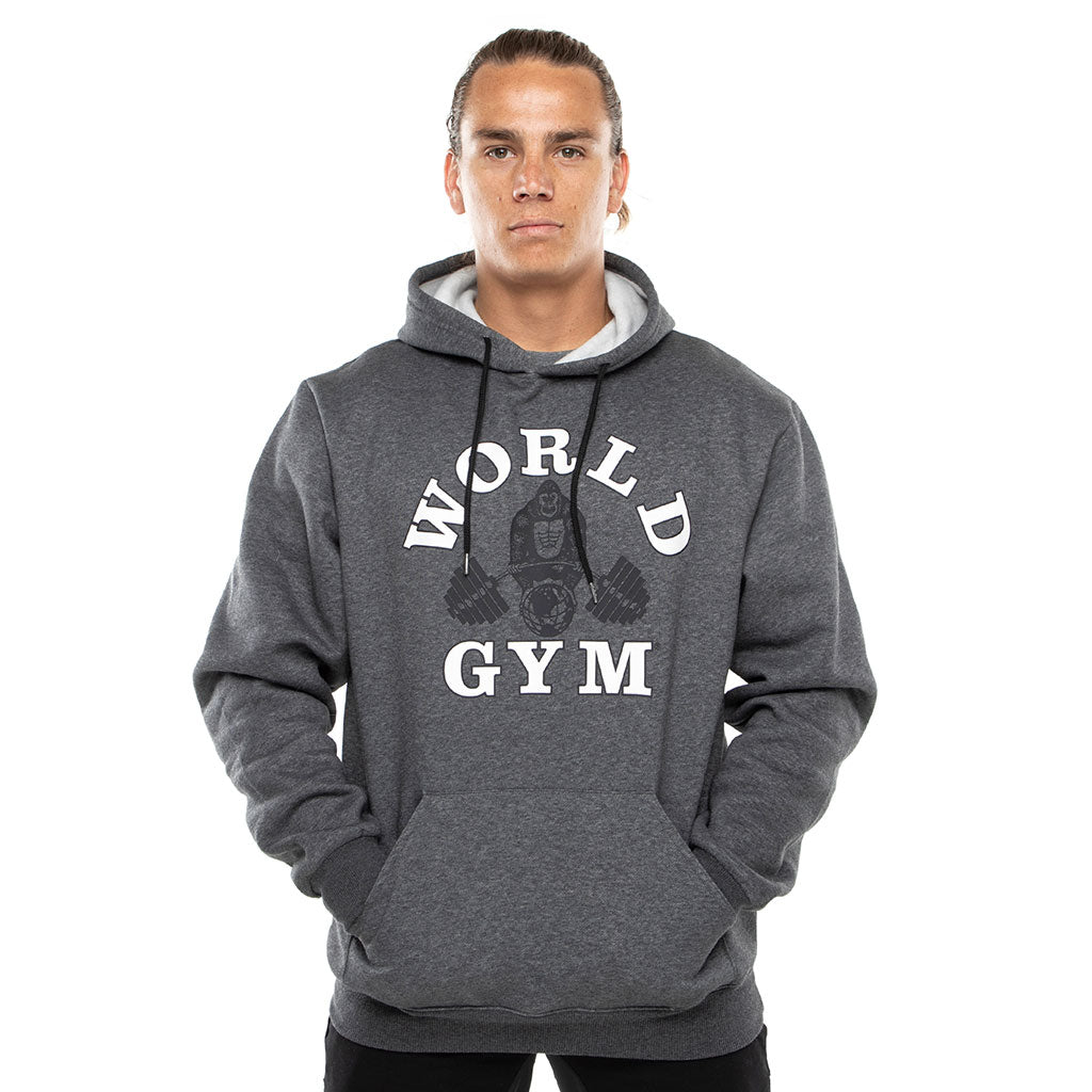 Men's New Releases – World Gym Shop