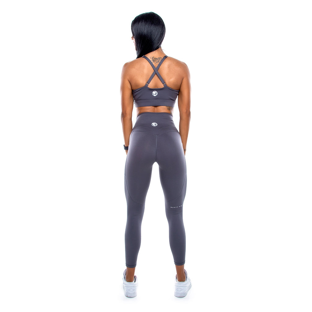 Women's Bottoms & Joggers – World Gym Shop