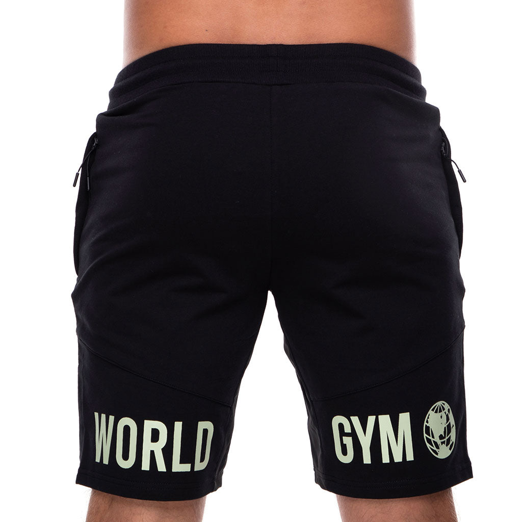 Mens Beast Shorts – World Gym Shop
