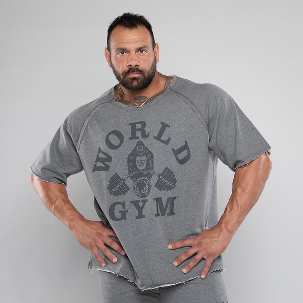 Clothing and Accessories | World Gym – World Gym Shop
