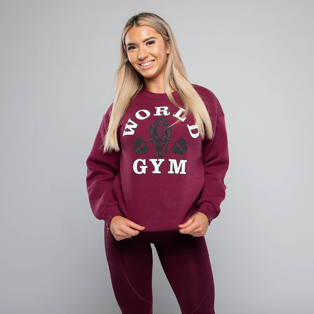 Men's New Releases – World Gym Shop